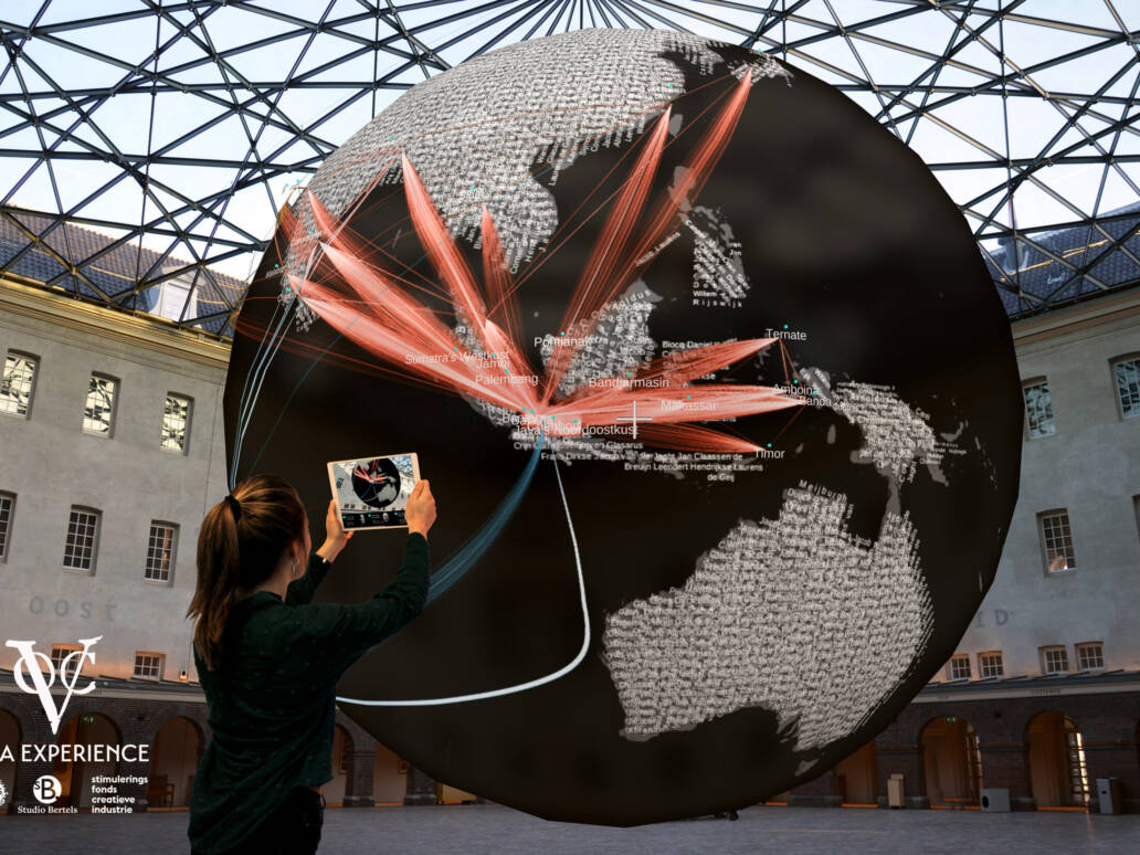 Dirk Bertels – Creative director for the arts, cultural and scientific ...
